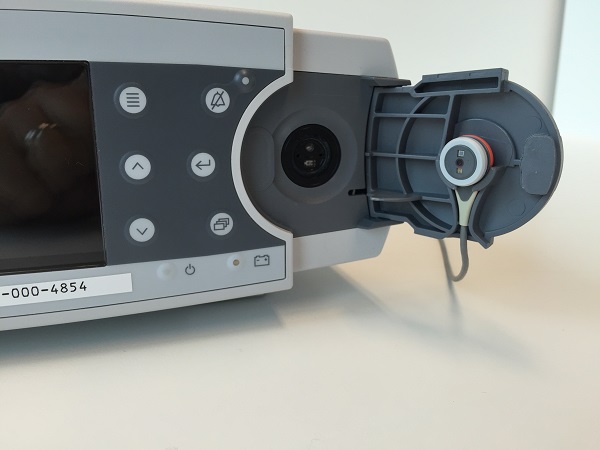 Apparatuur CTB Maastricht volwassenen & kinderen