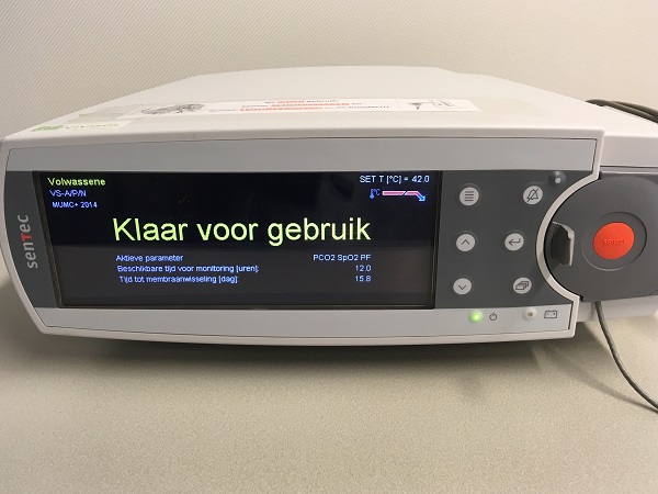 Apparatuur CTB Maastricht volwassenen & kinderen