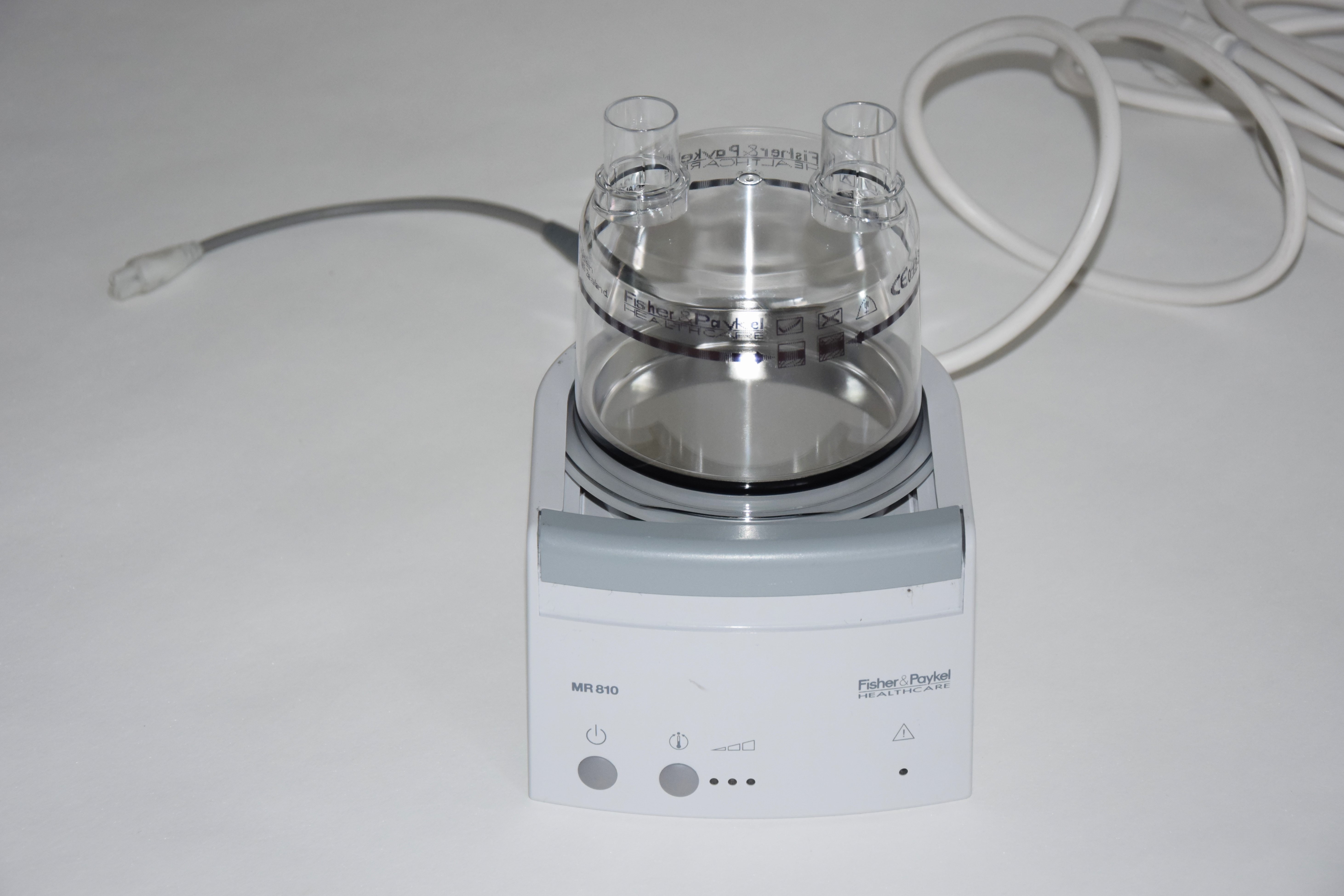 Apparatuur Rotterdam Sophia